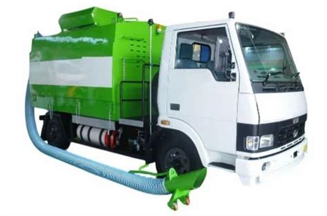 Litter Picker Machine 1200 W At ₹ 350000 In Ghaziabad Id 2855448909991