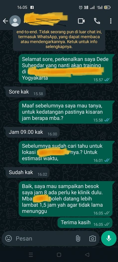 Kali Pertama Ikut Andil Dalam Rekrutmen Ternyata Tidak Se Enak Yang Di