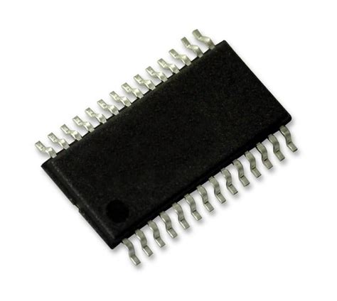 Someones In A Makro Texas Instruments Lm87cimt Nopb Temperature Sensor Ic Voltage ± 3°c Mood