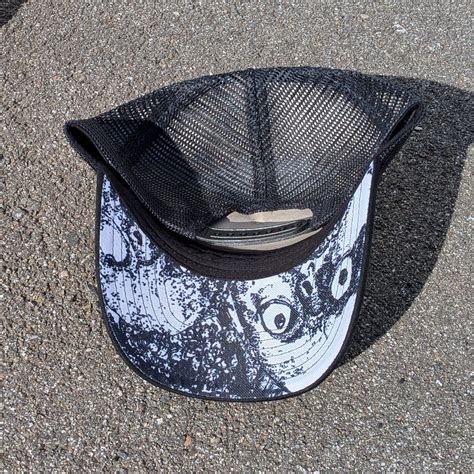 Sulfuric Cautery Hats Blast Addict