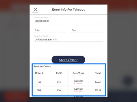Android Pos Release Notes Quantic Pos A True Ios And Android Based Pos System For