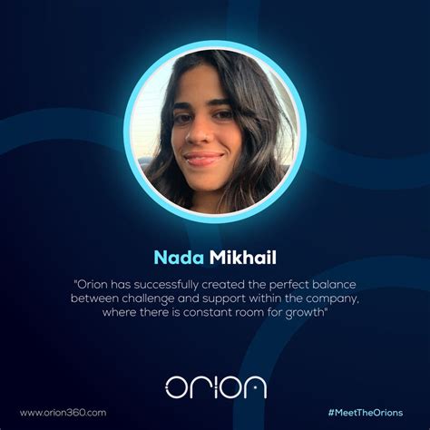 Orion Digital Solutions On Linkedin Meettheorions Meettheteam Automation