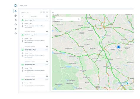 build a gps tracking app car tracking app booking tracking app geolocation app by heroicsmogdi