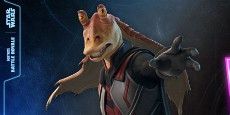 Jar Jar Logo