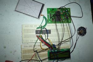 SWD Programmer Stick Hackaday Io