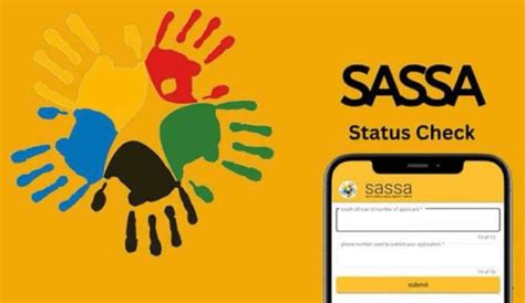 Sassa Status Check Srd Sassa R350 Status Check 2025