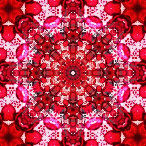 Premium Photo Seamless Abstract Square Pattern Ethnic Pattern