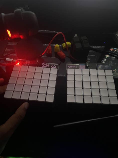 What Custom Keyboard Or Layout Are You Using Lobsters