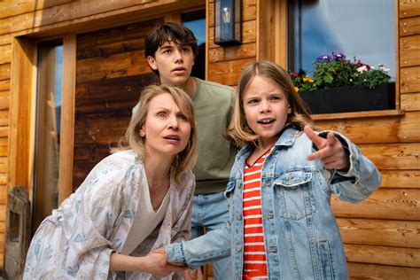 Frühling Kleiner Engel Kleiner Teufel Film Rezensionende