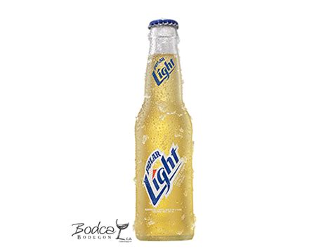 Cerveza Polar Pilsen Bodcabodegon Los Mejores Licores