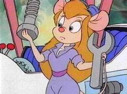 Gadget Hackwrench Heroes Wiki Fandom