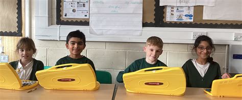 Music The Gates Primary School