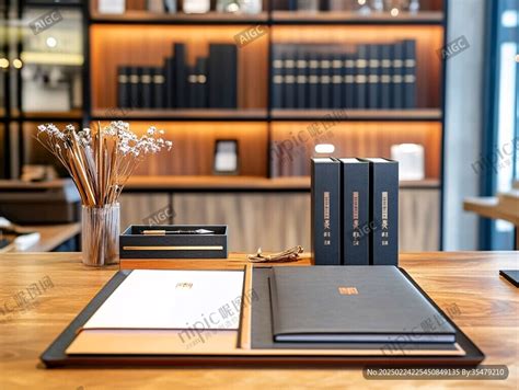 Ai创作图酒店地产金融家居文具 酒店书房 房地产楼书房 Cd唱片相片迎宾区 书桌实拍 兰亭书寓 简阅书店 悦书房 高端台历 摆台台历 案台陈设