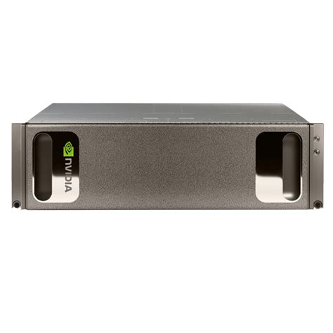 Nvidia Dgx 1 Essential Instrument For Ai Research Gpu Server