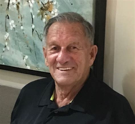 Richard Nightingale Obituary Penbay Pilot