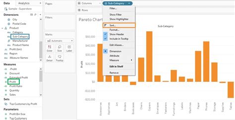 Different Types Of Charts In Tableau At Dalton Finn Blog