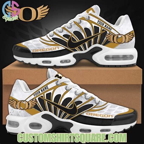 Limited Design Oregon Ducks 2025 Custom Am Customshirtsquare