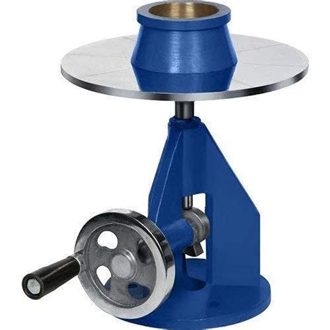 Flow Table At 35400 00 Inr In Madurai Tamil Nadu Mkp Equipments