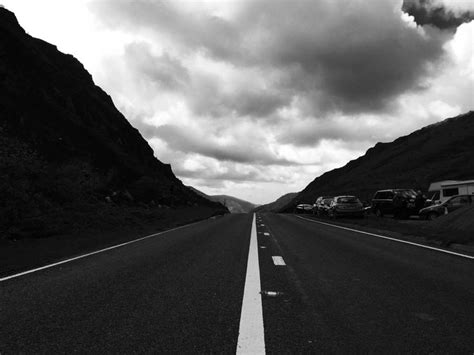 Mach Loop Country Roads Road Country