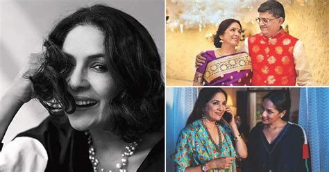 Exclusive Romance Isnt Just About Sex Neena Gupta On Metro In Dino And Modern Love