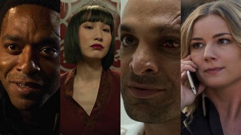 These MCU Post Credits Scenes Are Still Waiting For A Payoff Nerdist