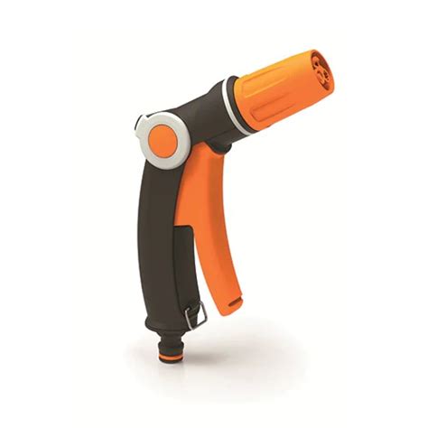 პისტოლეტი სარწყავი 3 რეჟიმით Gf Gf80006903