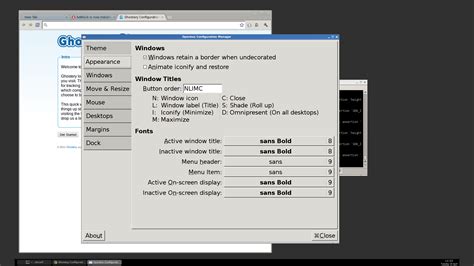 Windows 7 Linux Guest Under Vmware Literally Huge Fonts In Some