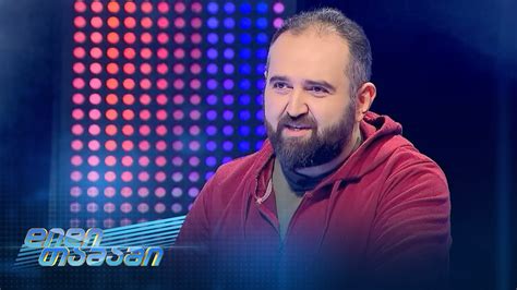 დიდი თამაში — გადაცემა 9 Youtube