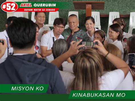 Ariel Querubin Ariel Querubin Added A New Photo — At