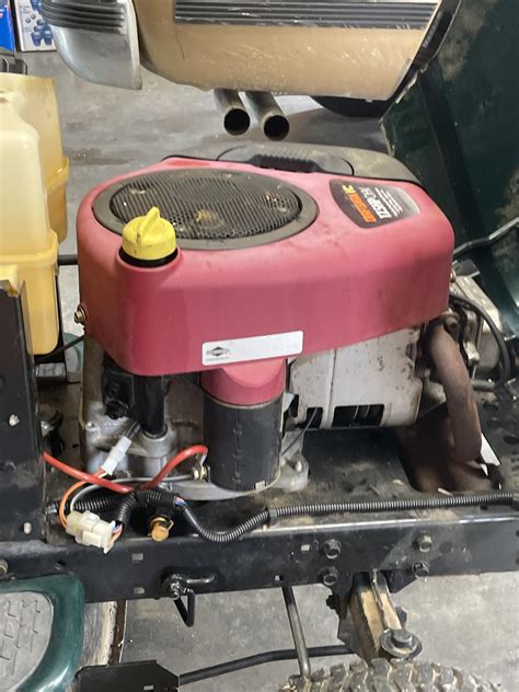 Lt1000 Craftsman Engine Flash Sales Varsana
