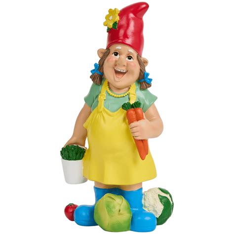 Tuinkabouter Action Be