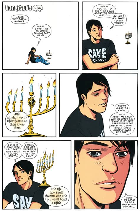 American Virgin Issue 23 Read American Virgin Issue 23 Comic Online