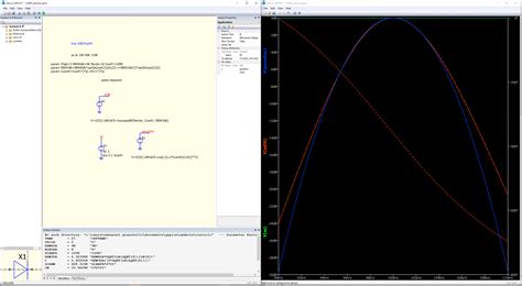 Gaussian Filter For CISPR Specification QSPICE Qorvo Tech Forum