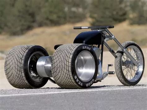 First Build Off Trike Artofit