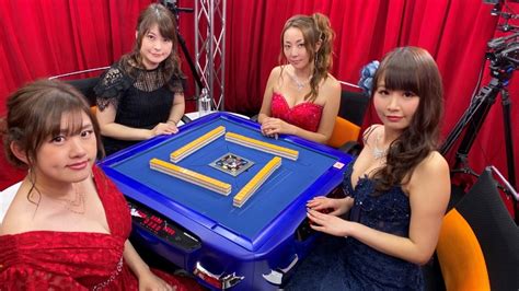 Csオリジナル番組「女流雀士 プロアマno1決定戦 てんパイクイーン」 シーズン5開幕 キンマweb 『近代麻雀』の竹書房がおくる
