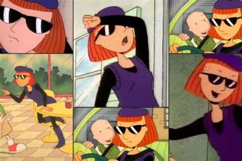 10 Nerdy Cartoon Characters Everyone Enjoys