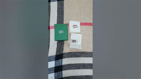 레플리카 쇼핑몰 원로마 고야드 지갑 Youtube