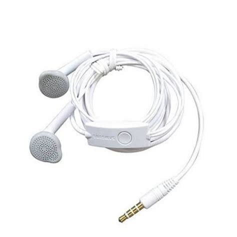 Fone De Ouvido Samsung Original Nunca Usado Branco Preto Samsung Galaxy Samsung Nunca Usado