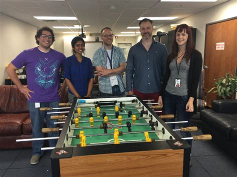 how to build an iot foosball table with ibm bluemix and raspberry pi raspberry pi piday