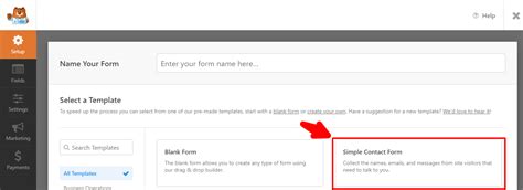 How To Create Free Popup Forms In WordPress SeekaHost