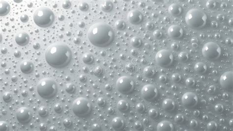 Seamless High Resolution Texture Light Gray Plastic Surface With Small