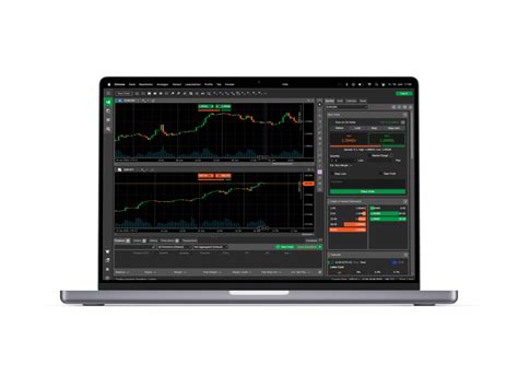 Get The Best Trading Experience With Ctrader Aya Markets