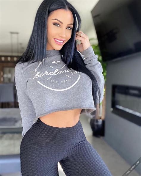 Picture Of Natasha Noelle