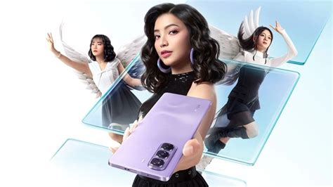 Infinix Hot Pro Plus Mendarat Di Indonesia Ponsel Gaming Tipis Dengan Harga Miring Malang Raya