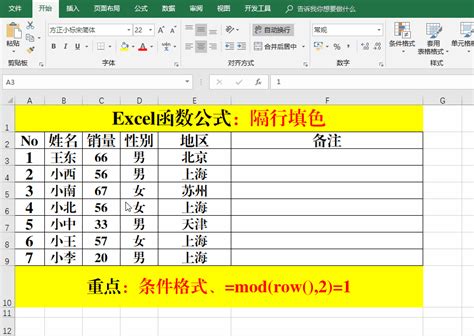 Excel函数公式含金量超高的高亮度和数据核对技巧 知乎
