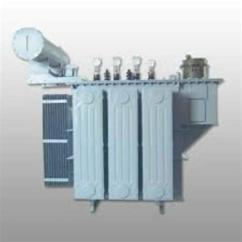 On Load Distribution Transformer At Best Price In Noida By Sneh Raman Electricals Private