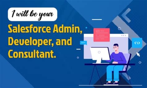 Make You Expert Of Salesforce Administrator And App Builder By Rabiayasir Fiverr