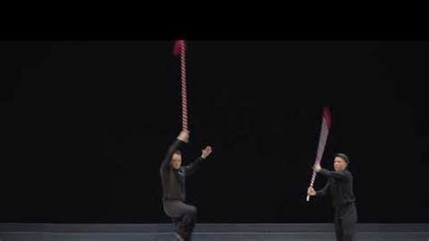 Jiannan Wang The Royal Central School Of Speech And Drama