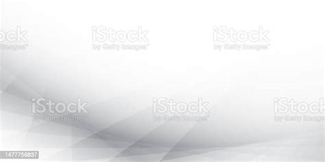 추상적인 흰색과 회색 색상 기하학적 모양의 현대적인 디자인 배경 벡터 그림입니다 0명에 대한 스톡 벡터 아트 및 기타 이미지