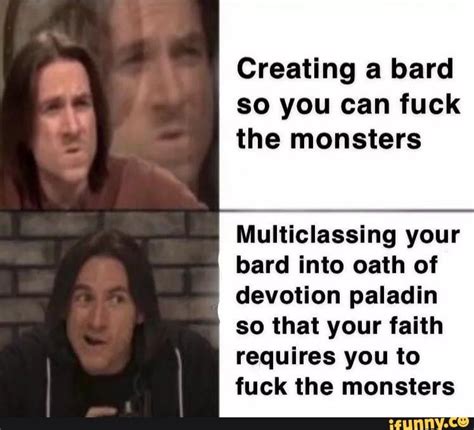 Just A Gigantic Batch Of Dungeons Dragons Memes Artofit